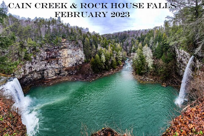 Nashville to Fall Creek Falls All-Inclusive Full Day Excursion - In-Depth Breakdown of the Itinerary
