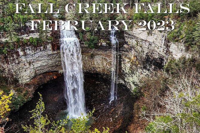 Nashville to Fall Creek Falls All-Inclusive Full Day Excursion - What Makes This Tour Special?