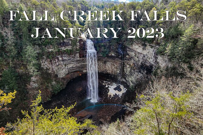 Nashville to Fall Creek Falls All-Inclusive Full Day Excursion - What Could Be a Drawback?