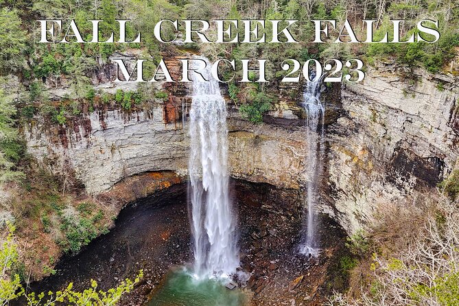 Nashville to Fall Creek Falls All-Inclusive Full Day Excursion - Pricing and Overall Value