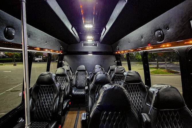 Nashville to Fall Creek Falls All-Inclusive Full Day Excursion - Who Would Love This Tour?