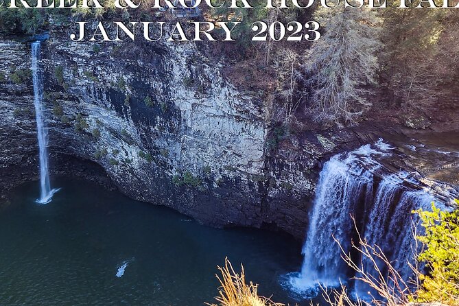 Nashville to Fall Creek Falls All-Inclusive Full Day Excursion - Final Thoughts