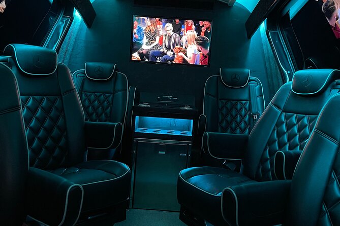 Nashville to Lookout Mountain and Chattanooga Choo Choo Excursion - How the Experience Adds Up