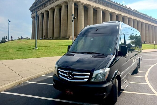 Nashville to Lookout Mountain and Chattanooga Choo Choo Excursion - The Sum Up: Who Is This Tour Best For?