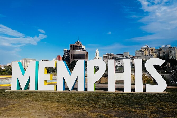 Nashville to Memphis/Graceland Day Trip - up to 7 passengers - Practical Considerations