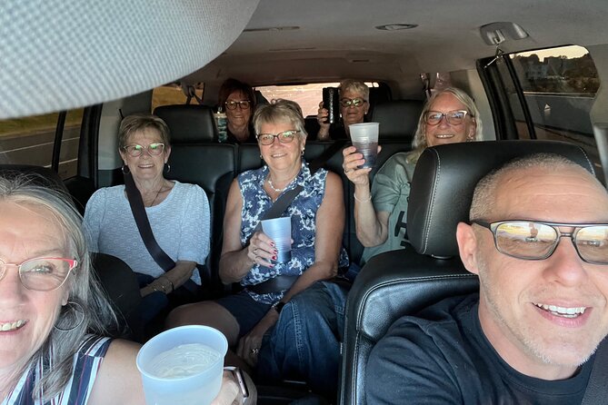 Nashville to Memphis/Graceland Day Trip - up to 7 passengers - Who Is This Tour Best For?