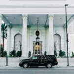 Nashville: Transfer from John C Tune Airport-JWN - What’s Included in the Transfer?