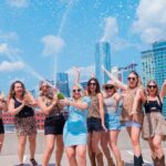 Nashville: Ultimate Bachelorette Photoshoot - The Itinerary in Detail