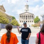 Nashville Unveiled History Highlights and Hacks Walking Tour - What Makes This Tour Stand Out?