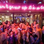 Nashville VIP Bar & Nightclub Party Crawl - The Venues: A Closer Look