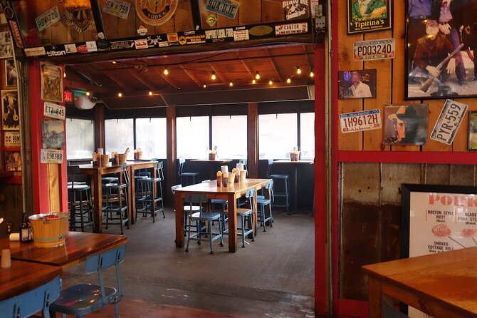 Nashville Walking Food Tour With Secret Food Tours - FAQs