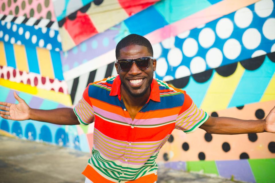 Nashville: Walking Tour and Photoshoot in The Gulch - Exploring The Gulch in Style: What to Expect