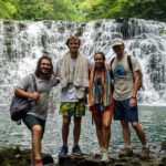 Nashville: Waterfall Wonders Guided Hiking Tour - Practical Details & Considerations