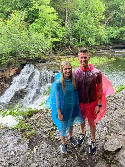 Nashville: Waterfall Wonders Guided Hiking Tour - Final Thoughts: Who Should Consider This Tour?