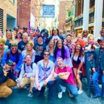 Nashville's Annual Crawl-O-Ween Pub Crawl - Who Is This Crawl Best For?