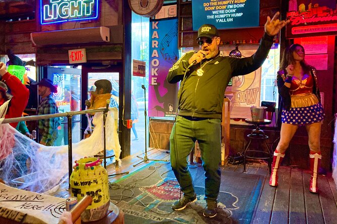 Nashville's Annual Crawl-O-Ween Pub Crawl - FAQs