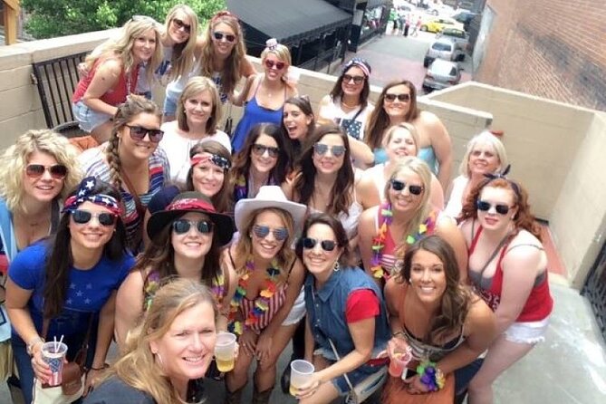 Nashville's Annual Firecracker Pub Crawl - Authentic Insights from Reviewers