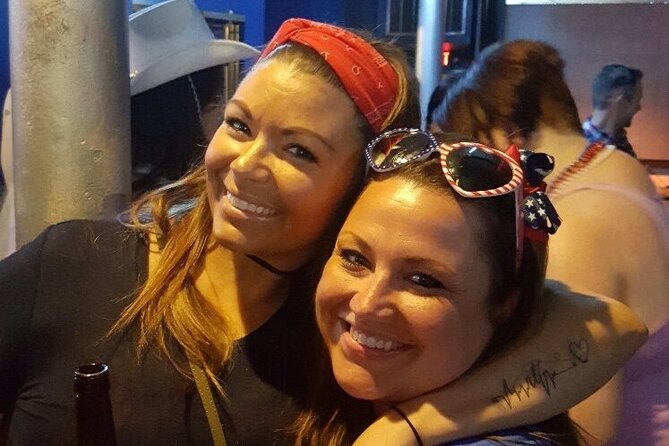 Nashville's Annual Firecracker Pub Crawl - Why Choose This Tour?