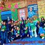 Nashville's Annual Saint Patrick's Day Pub Crawl - The Authentic Experience: What Makes This Tour Special