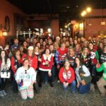 Nashville's Annual Tacky Sweater Pub Crawl - Why This Tour Offers Good Value
