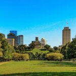 Nashvilles Bicentennial Capitol Mall State Park: A Self-Guided Audio Tour - A Deep Dive into the Experience