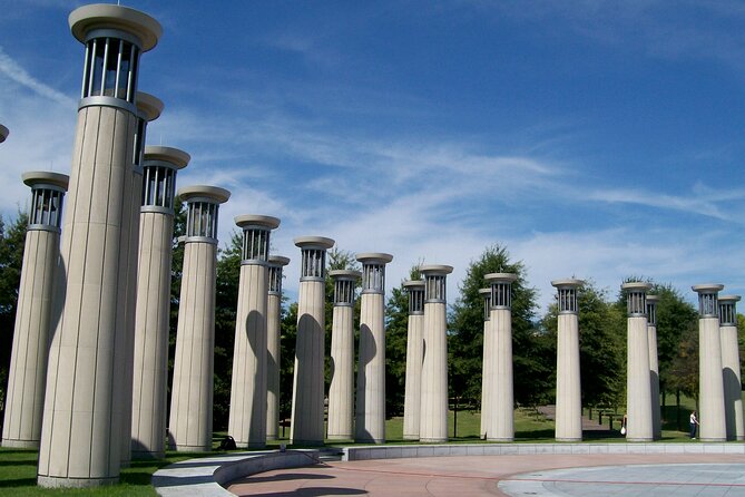 Nashvilles Bicentennial Capitol Mall State Park: A Self-Guided Audio Tour - Why This Tour Delivers Value