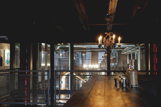 Nashville's Big Machine Distillery Guided Tour with Tastings - FAQs