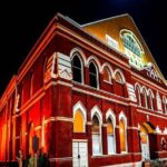 Nashville's Dark Secrets: Murder & True Crime Walking Ghost Tour - The Value of the Experience