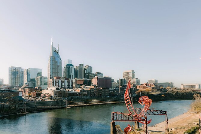 Nashvilles Downtown Discovery A Walk Through Music - Exploring Nashville’s Downtown Discovery: A Walk Through Music and History