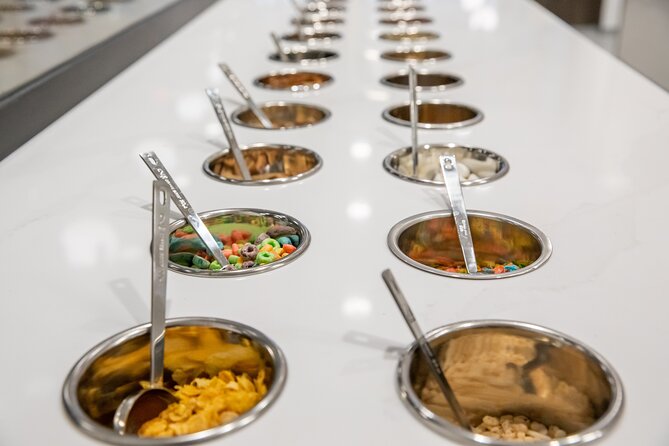 Nashville's Goo Goo Chocolate Tasting & Candy Making Class - Practicalities and Booking