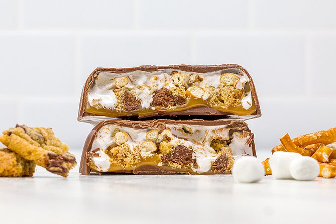 Nashville's Goo Goo Chocolate Tasting & Candy Making Class - FAQ