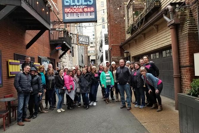 Nashville's Honky-Tonk Walking Sightseeing Pub Crawl - Final Thoughts: Is It Worth It?