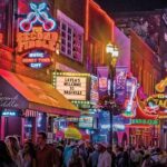 Nashville's Lost Spirits: Murder & True Crime Haunted Pub Crawl - Detailed Breakdown of the Itinerary