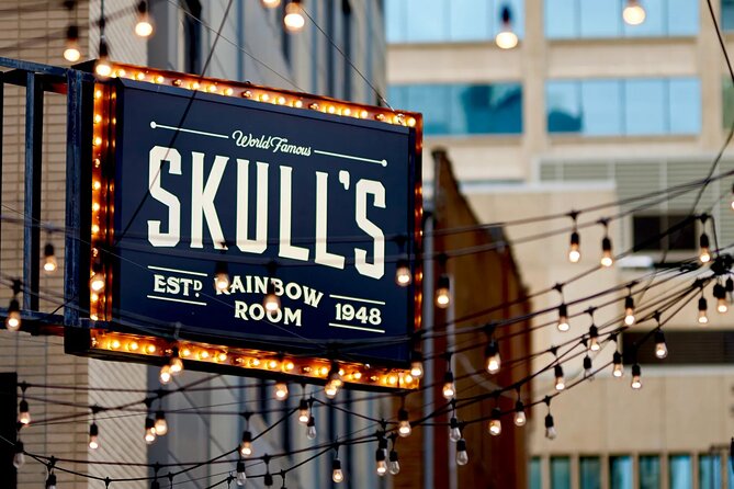 Nashville's Lost Spirits: Murder & True Crime Haunted Pub Crawl - Final Thoughts: Is It Worth It?