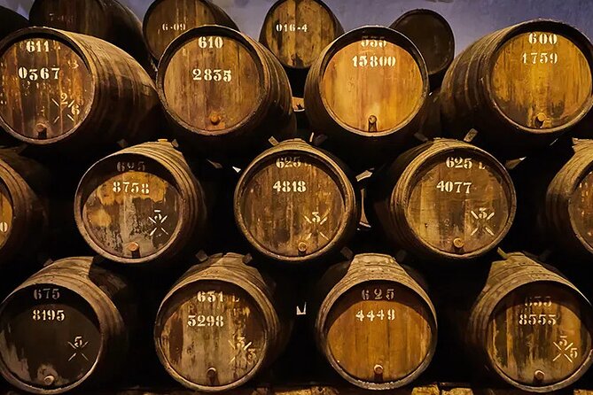 Nashville's Premier Bourbon and Whiskey Tour by Van - A Closer Look at the Itinerary