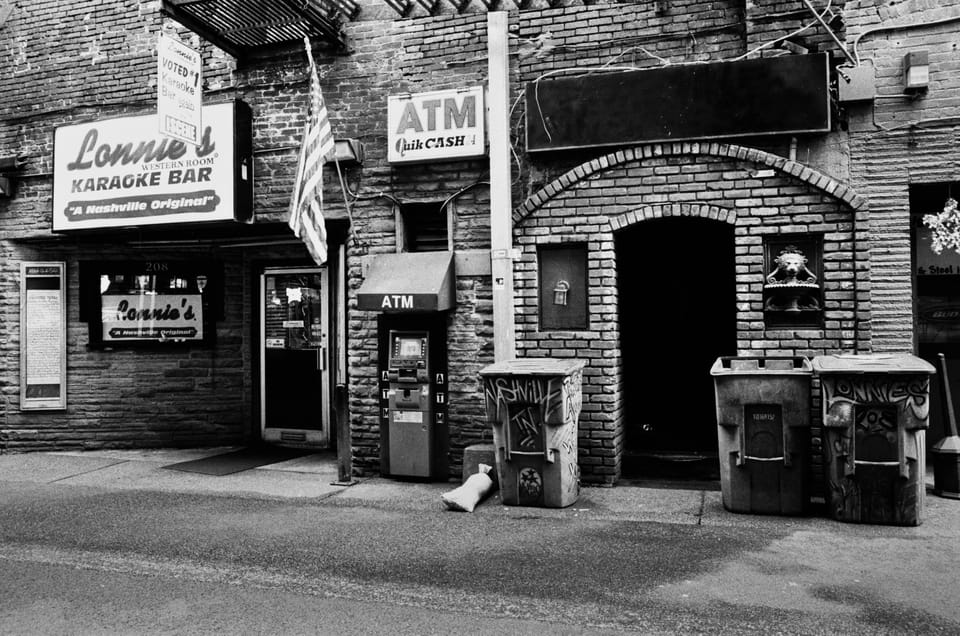 Nashville's Speakeasy Secrets: True Crime Tasting Pub Crawl - Final Thoughts