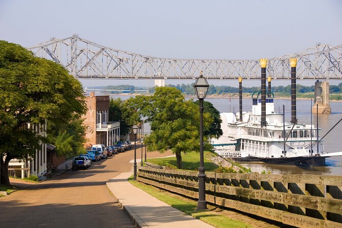 Natchez MS Self-Guided Audio Tours - Final Thoughts: Is it Worth It?