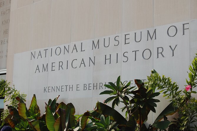 National Archives + American History Museum Exclusive Guided Tour - The Experience: What It’s Like