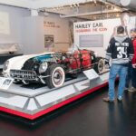 National Corvette Museum - The Collection: Classic to Modern