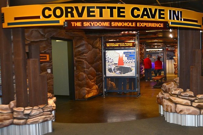 National Corvette Museum - Price and Overall Value