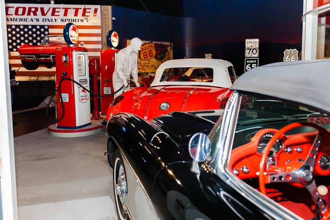 National Corvette Museum - Final Thoughts