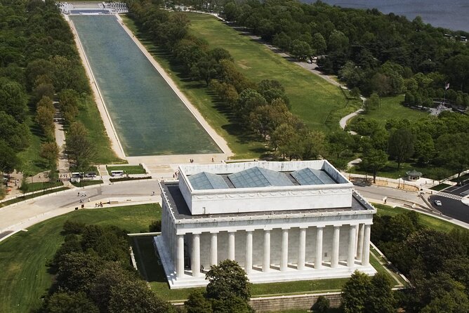National Mall Expedition - A 2 hour private tour of DC - Is the Tour Worth It?