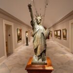 National Portrait Gallery & American Art Museum Small-Group Tour - Detailed Breakdown of the Itinerary