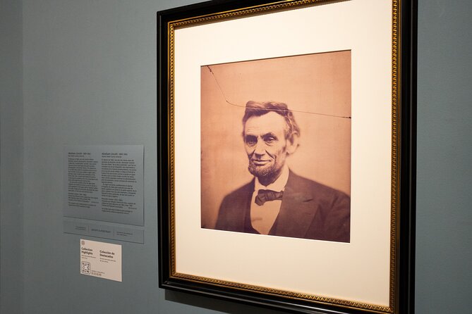 National Portrait Gallery & American Art Museum Small-Group Tour - Final Thoughts: Is This Tour Right for You?