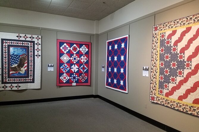 National Quilt Museum Admission Pass - Who Should Visit?
