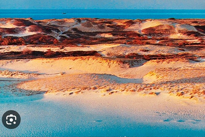 National Seashore Tour with Guided Hike - What’s Included and What’s Not