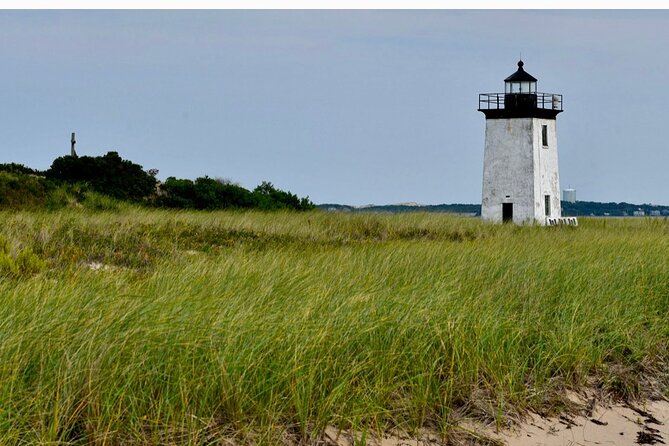 National Seashore Tour with Guided Hike - Value for Money