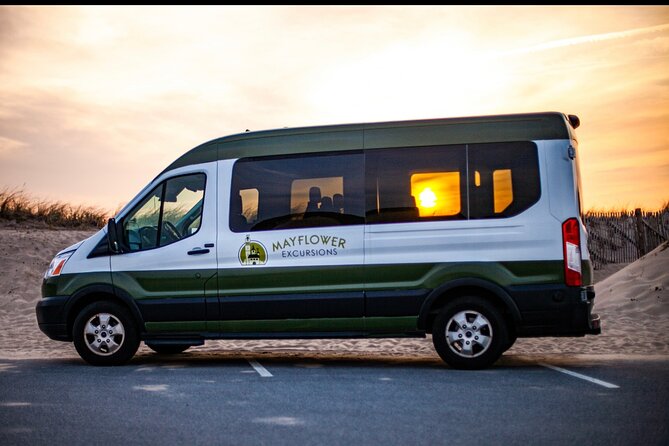 National Seashore Tour with Guided Hike - Who Should Consider This Tour?