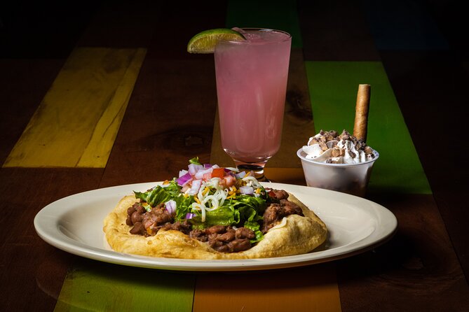 Native American Dinner Show - The Experience in Detail: What to Expect