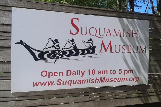 Native Culture - Suquamish and Chief Seattle - Key Points